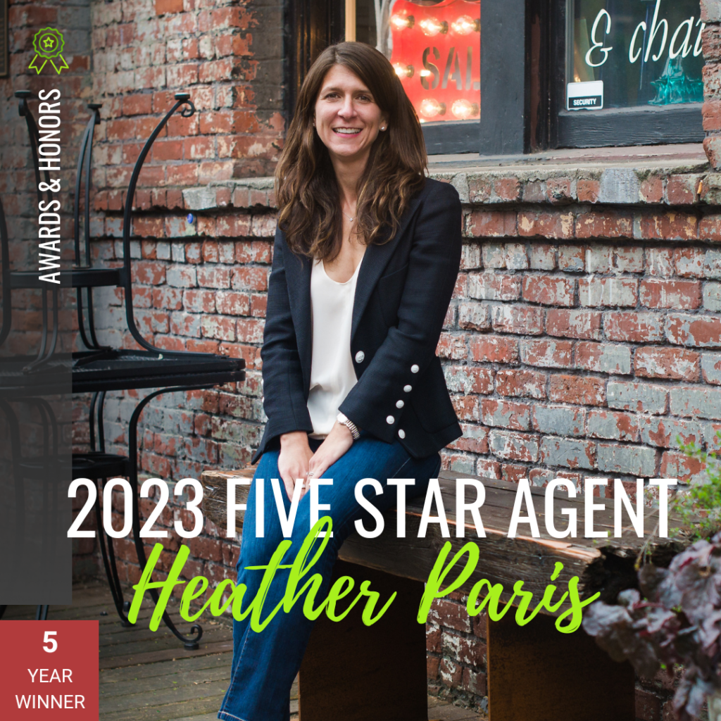 Award Winning Portland Real Estate Agency - Paris Group Realty