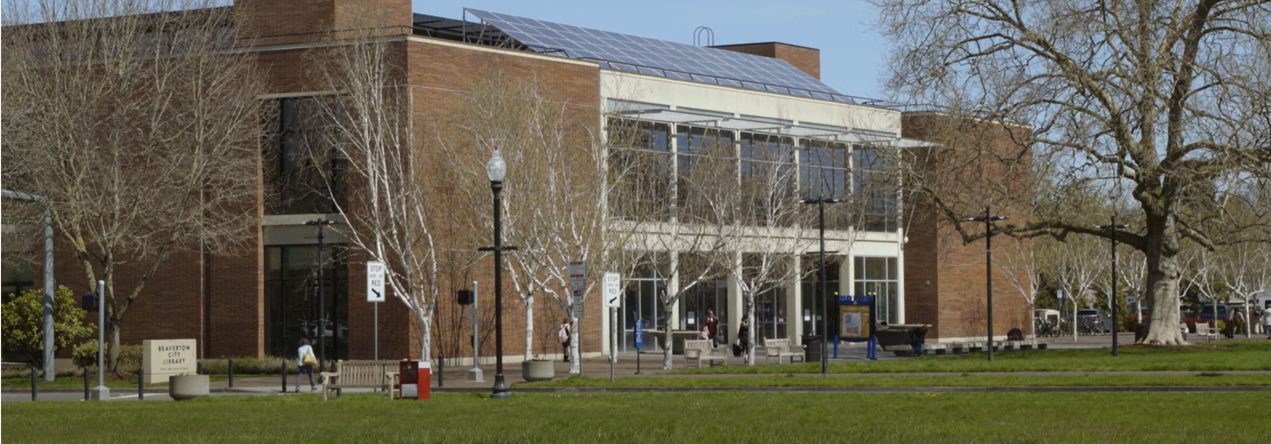 Your Guide to Beaverton Oregon Living & Homes - Paris Group Realty